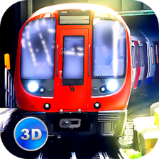 London Underground Simulator for Android - Download