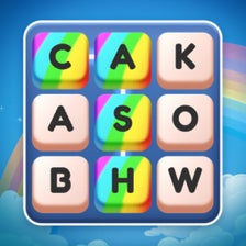 Word Cash Real Cash Prizes for iPhone - Download