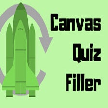 Canvas Quiz Filler for Google Chrome - Extension Download
