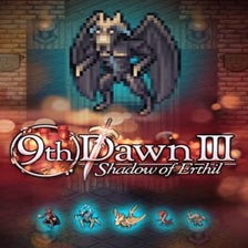9th Dawn III para Nintendo Switch - Descargar