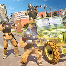 US Army Commando Encounter Shooting Ops Games 2020 APK para Android ...