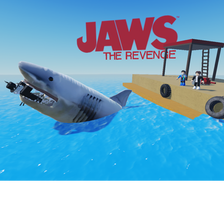 JAWS The Revenge Submarine Attack for ROBLOX - Game Download