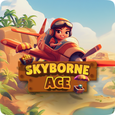 Skyborne Ace for Android - Download