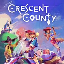 Crescent County para Xbox Series X|S - Descargar