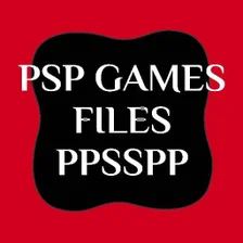 PSP PPSSPP Games Files para Android - Download