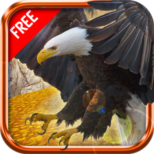 Wild Eagle Fighting Fantasy 3D APK for Android - Download