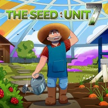 The Seed: Unit 7 for Nintendo Switch - Download