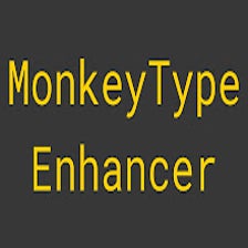 MonkeyType Enhancer for Google Chrome - Extension Download