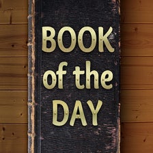 Books of the Day para Google Chrome - Extensión Descargar