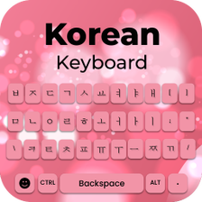 Korean Keyboard 2019: Korean Typing Keypad APK for Android - Download