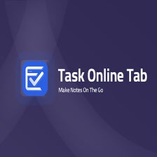 Task Online Tab para Google Chrome - Extensión Descargar