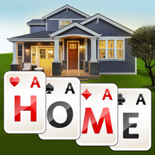 Solitaire Home - Dream Story para Android - Descargar