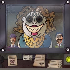 Identify Anomaly in Nightmare for iPhone - Download