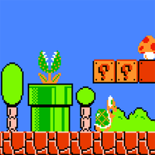 Super Run Adventure Go for Android - Download