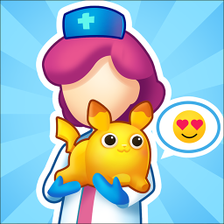 Monster Doctor: Vet Hospital per Android - Download