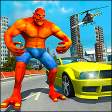 Monster Hero Super Fights APK für Android - Download