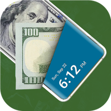 Master M: Money Lock Screen para Android - Descargar