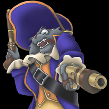 Captain Claw - Sound Keyboard APK para Android - Descargar