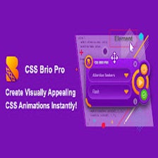CSS Brio Pro Google Chrome 용 - 확장 프로그램 다운로드