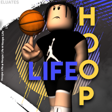 Stage Hoops Life Basketball para ROBLOX - Juego Descargar