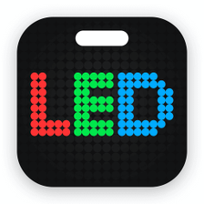 LED Banner - LED Scroller for Android - Download