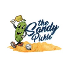 The Sandy Pickle para iPhone - Descargar