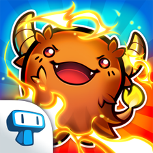 Pico Pets Puzzle Monsters Game für Android - Download