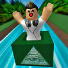 Ride a box to WINNERS for ROBLOX - Game Download