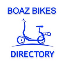 Boaz Bikes Corporate Directory para iPhone - Descargar