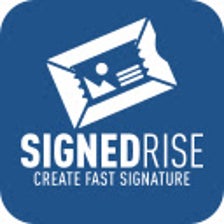 SignedRise - Professional Email Signature สำหรับ Google Chrome - ส่วน ...