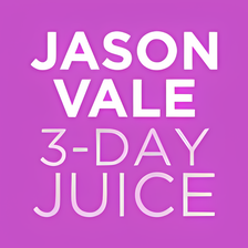 Jasons 3-Day Juice Challenge for Android - Download