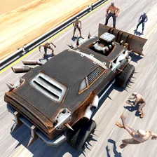 Undead Highway Rampage para Android - Descargar