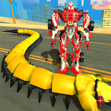 Centipede Robot Battle:Monster Bug War for Android - Download