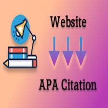 APA citation generator Google Chrome 용 - 확장 프로그램 다운로드
