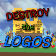 Destroy the Logos for ROBLOX - Game Download