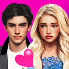 Love Story Game: Romance novel for Android - Download