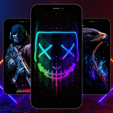 Fondos de pantalla animados 4k for Android - Download