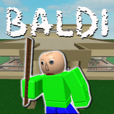 BALDI 1000 LIKES READ DESC para ROBLOX - Juego Descargar