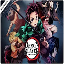 Demon Slayer Kimetsu No Yaiba New Tab para Google Chrome - Extensión ...