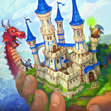 Majesty: The Fantasy Kingdom Sim для Android — Скачать