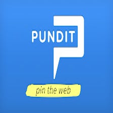 Pundit Annotator for Google Chrome - Extension Download