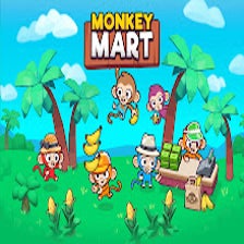 Monkey Mart Unblocked para Google Chrome - Extensión Descargar