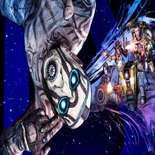 Borderlands: The Pre-Sequel for PlayStation 4 - Download