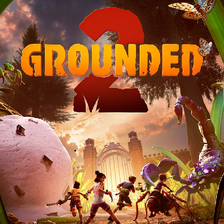Grounded - Download