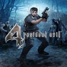 Resident Evil 4 for Nintendo Switch - 無料・ダウンロード