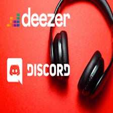 Deezer Discord Integration for Google Chrome - Extension Download