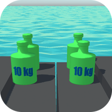 Weight Puzzle for Android - Download