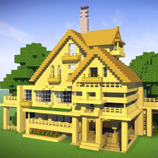 Block Rain Sword Crazy for Android - Download