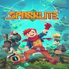 Sparklite para Nintendo Switch - Descargar
