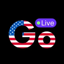 GoLive - Live video chat para Android - Descargar